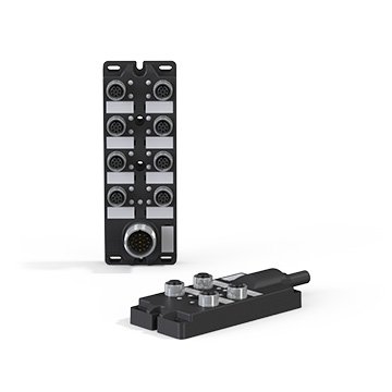 Safety Devices - sensorhaus